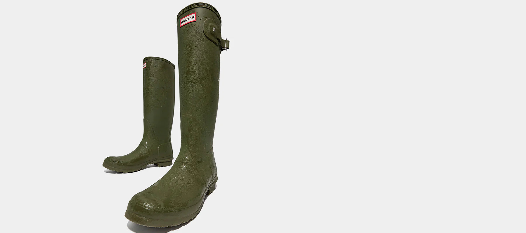 Hunter Boots | Canada