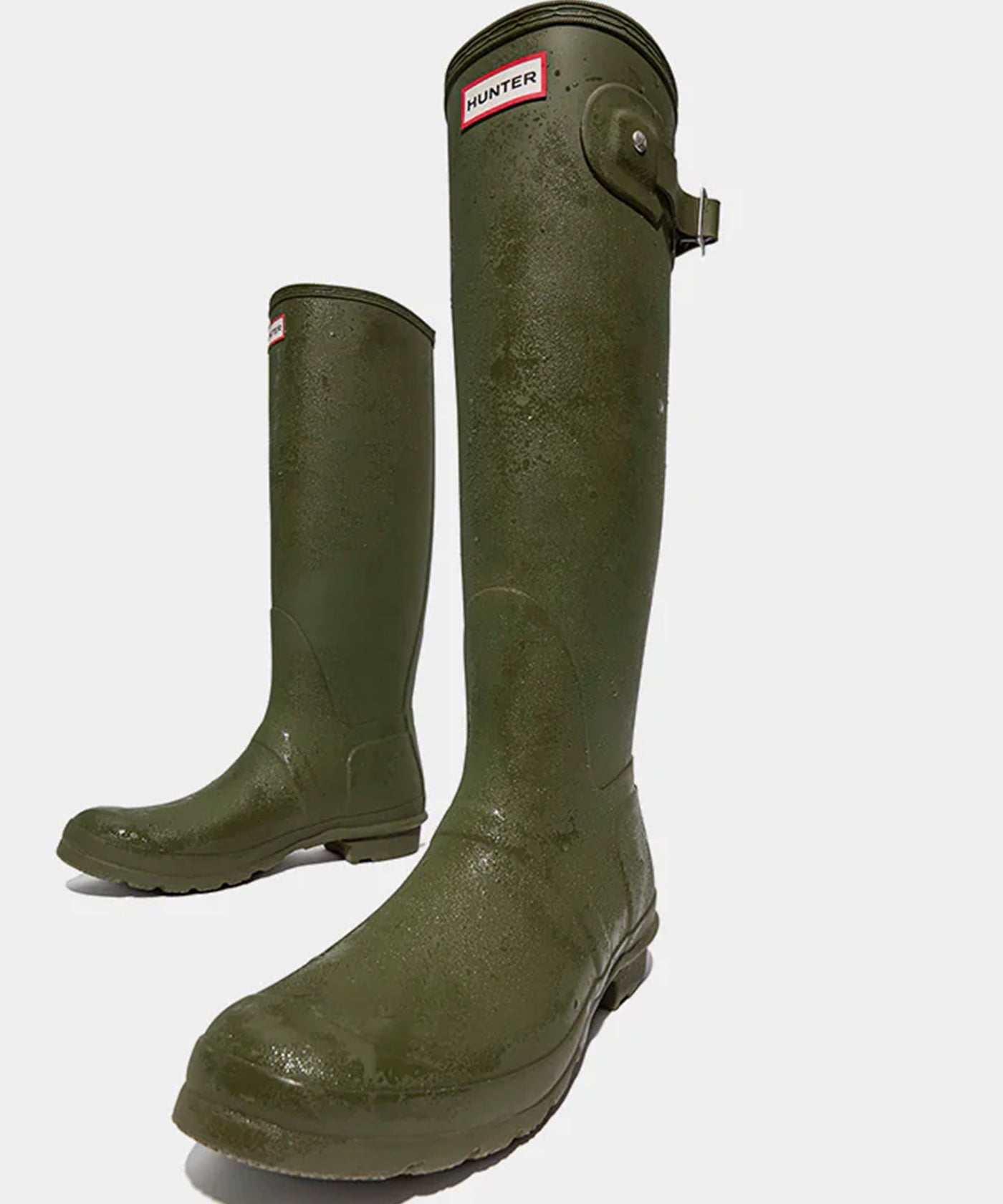 Hunter Boots | Canada