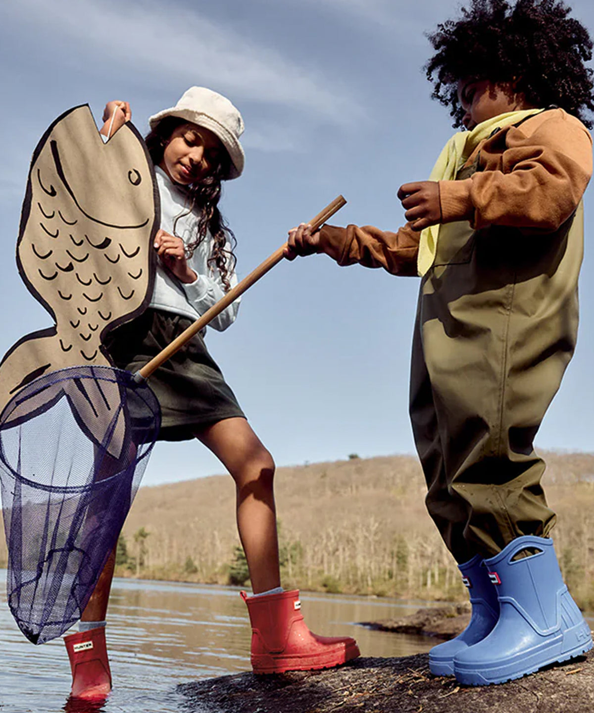 Hunter Boots | Canada