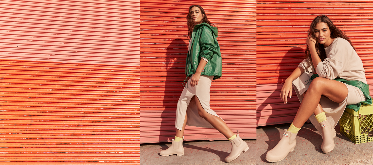 Bottes Hunter | Canada