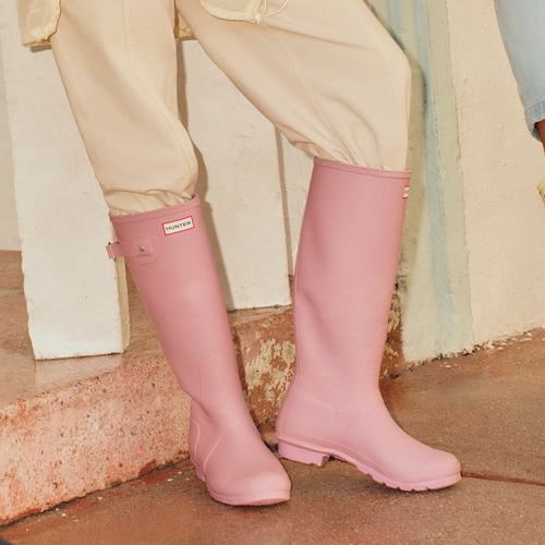 Kids Tall Boots